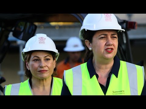Qld govt $250m spend a ‘payoff to keep Labor mates sweet’