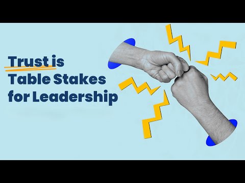 The 3 Most Powerful Words Every Leader Must Say (Game-Changer!)