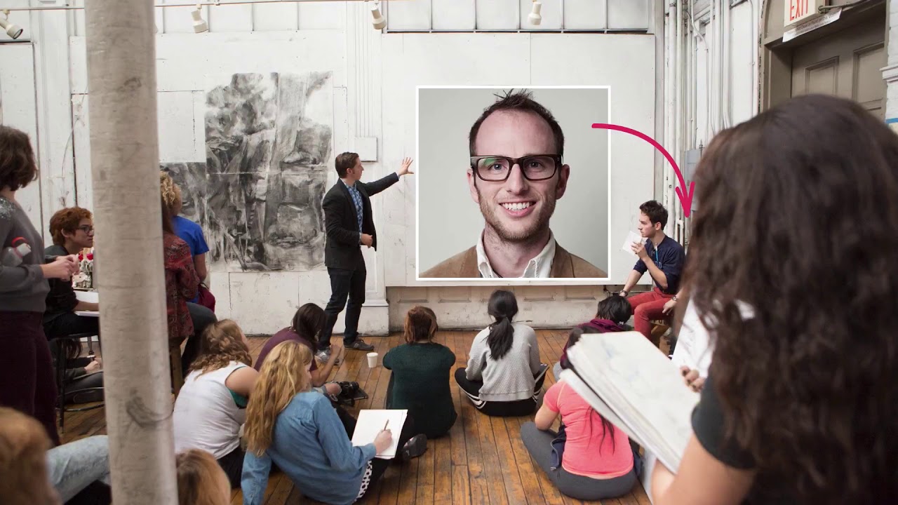 Mind the Gap: User-Centered Design in (Large) Organizations with Luke Wroblewski