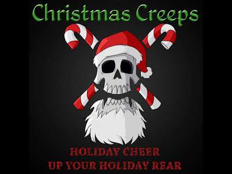 Episode 102: Dial Code Santa Claus