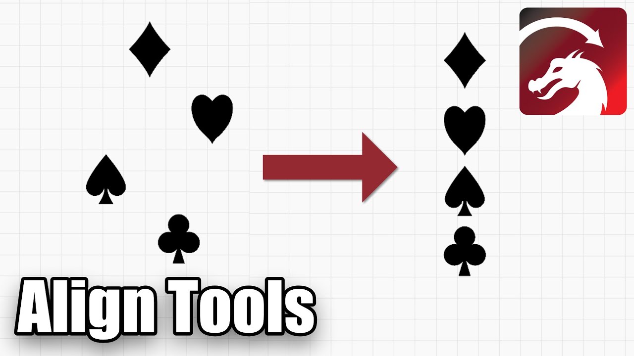 Mastering LightBurn's Align Tools
