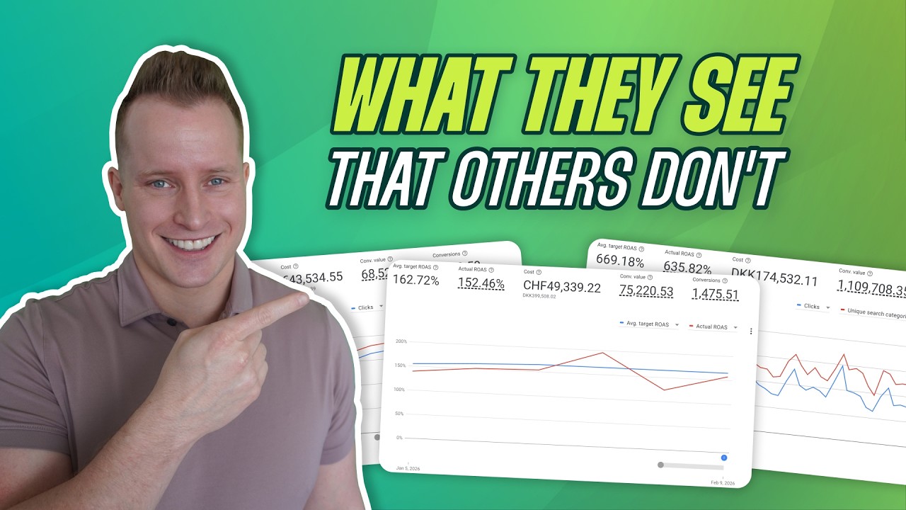 The Smart Bidding Skill That Separates the Top 1% from Everyone Else