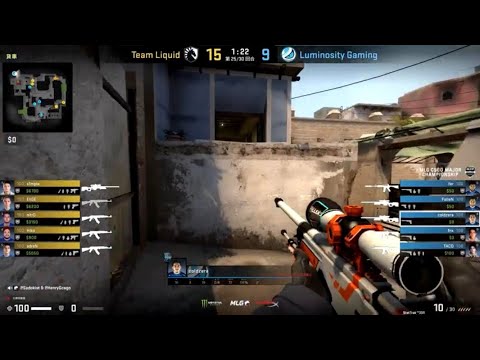 Steam Community :: Video :: Coldzera's jumping AWP(First-person ...