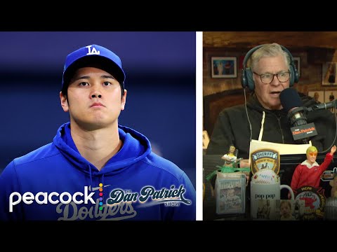 Walking through the Shohei Ohtani, Ippei Mizuhara scandal timeline | Dan Patrick Show | NBC Sports