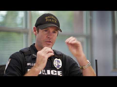 Police Radios - How They Work