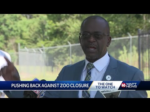 Jackson Zoo Support