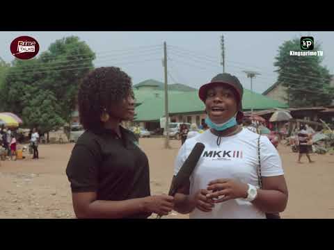 SING THE SECOND STANZA OF THE NIGERIA NATIONAL ANTHEM (Kingsprimetv) (PrimeTalks)