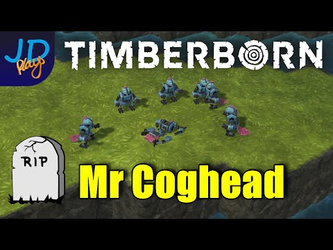 Steam Community :: Video :: RIP Mr Coghead 🌲 Timberborn 🐻 Niagara Falls ...