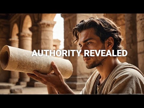 How Ancient Rome Defined Authority (and Why It Matters Today)