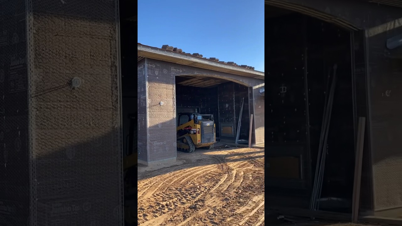 Check out our PROCESS. #art #design #construction #building #landscape #architecture #viral