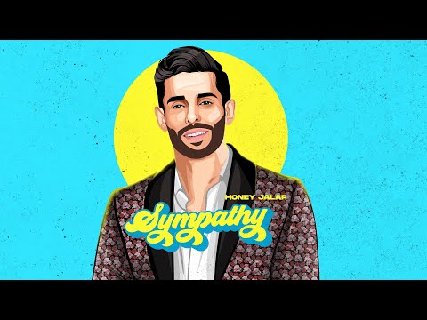 Ace - Sympathy (Lyrics Video) | Latest Punjabi Hit Song 2025