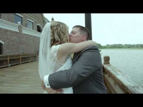 Wedding Videography | Ryan & Amanda | Smithfield, VA. Wedding