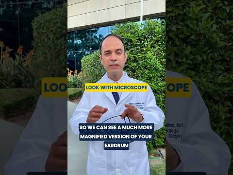 How do you diagnose a cholesteatoma?