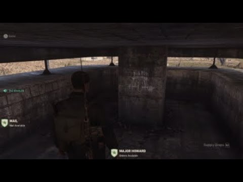 KILROY WAS HERE MEANING