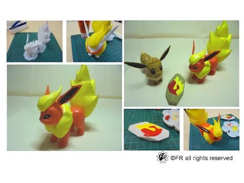 Pokemon Umbreon & Evolutionary stone by nba2006428 - Thingiverse