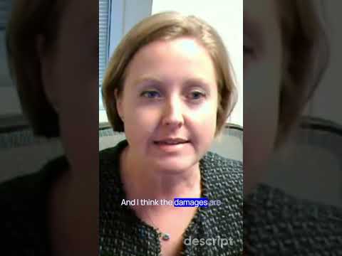What factors if your should that that case? by Bethany Nikitenko, Esq #youtubeshorts #attorney #law