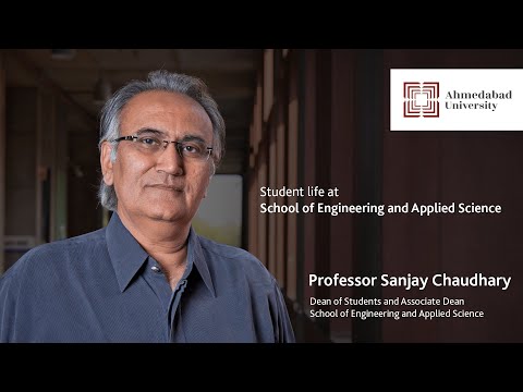 Student Life at the School of Engineering and Applied Science