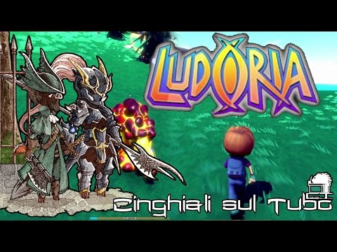 Steam Community :: Ludoria