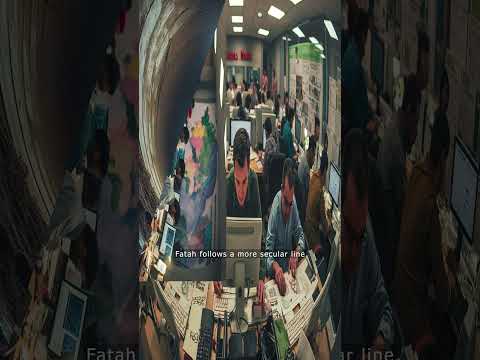 Hamas's Future Plans #history #education #documentary