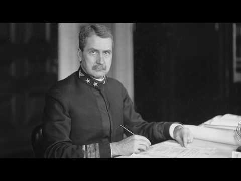 The History of David Taylor