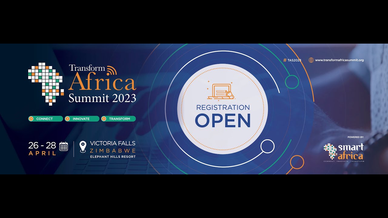 Transform Africa summit 2023
