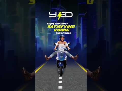Yed Electric Private Limited - Manufacturer of Electric Scooter ...