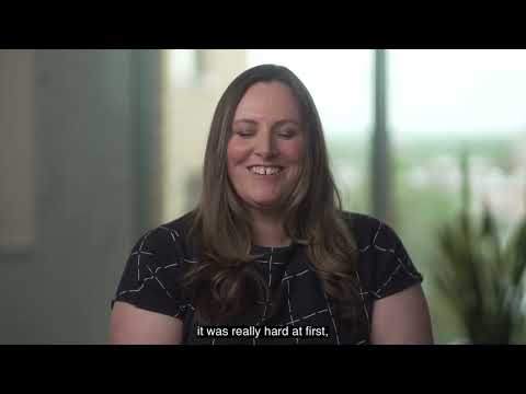 Susie and Roberta tell their stories | CIPD Foundation Certificate in People Practice