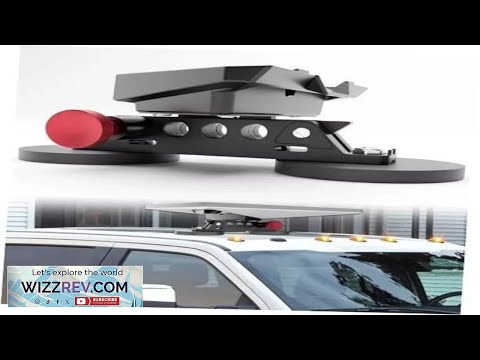 Starlink Mini Mount Starlink Mini Quick Release Mount With Magnetic Base Review