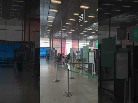 Orly airport Paris aeroporto de Paris