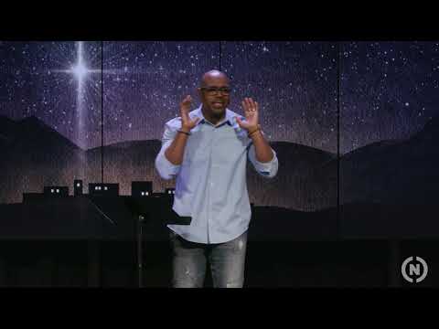 What is the meaning of joy? - Joshua Symonette