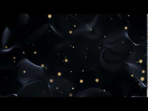 Luxury Black and Golden dot background 3840x2160 - 4K displays