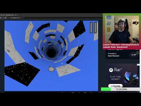 Full Stream - Cool Math Games