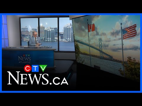 McGill University lecturer on Canadian travel