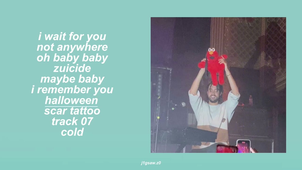 #alexg unreleased #playlist