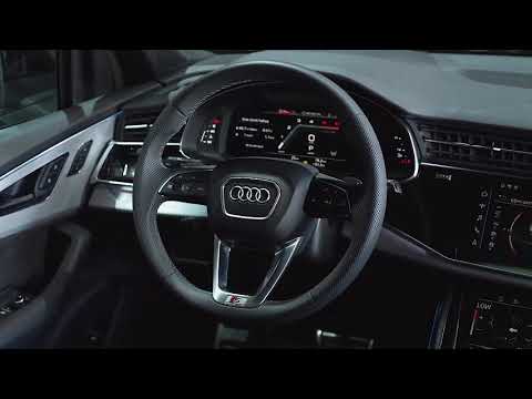 Audi Q7 S Line - FC MOTORS