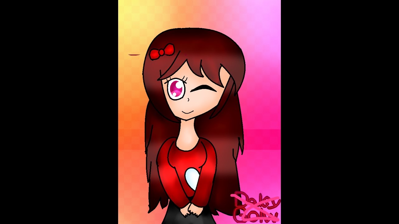 For Cute Girl