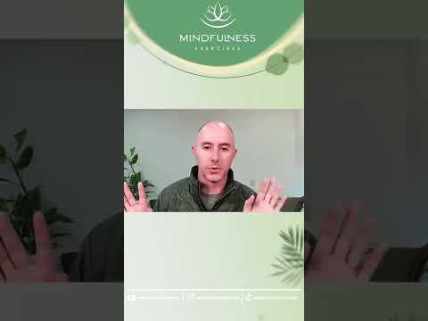 Mindfulness Exercises - Why Do Difficult Sensations Arise During Meditation With Sean Fargo