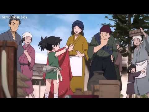 Anime in English Dub ｜ All Episodes Release｜ Anime Full Screen HD ｜ 2025 New Anime Series Movies #4