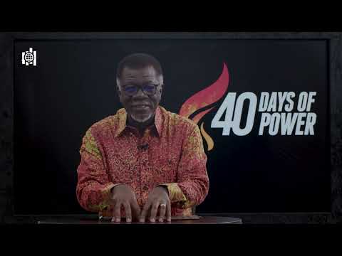 Standing In Faith || WORD TO GO with Pastor Mensa Otabil Episode 1181