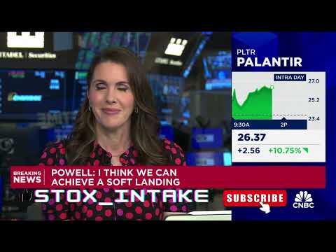 Palantir, SL Green, and Dexcom stock Analysis - CNBC's Possible trades, Final Trades