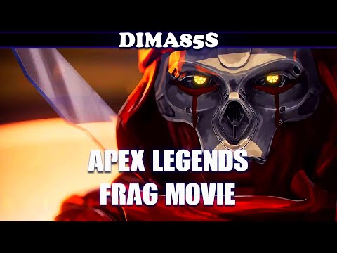 Steam Community :: Video :: Apex Legends - Frag Movie