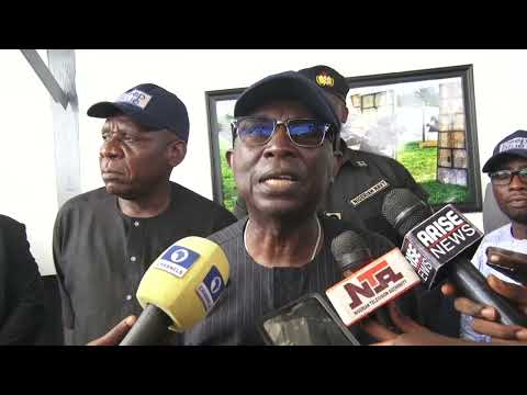NIMASA THIS WEEK EPISODE 175