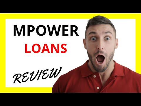 🔥 MPower Loans Review: Pros and Cons