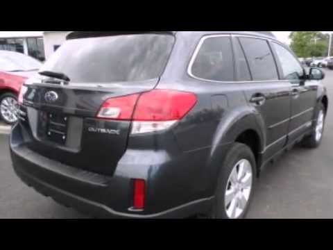 2012 Subaru Outback Indianapolis IN 46168 C15074A