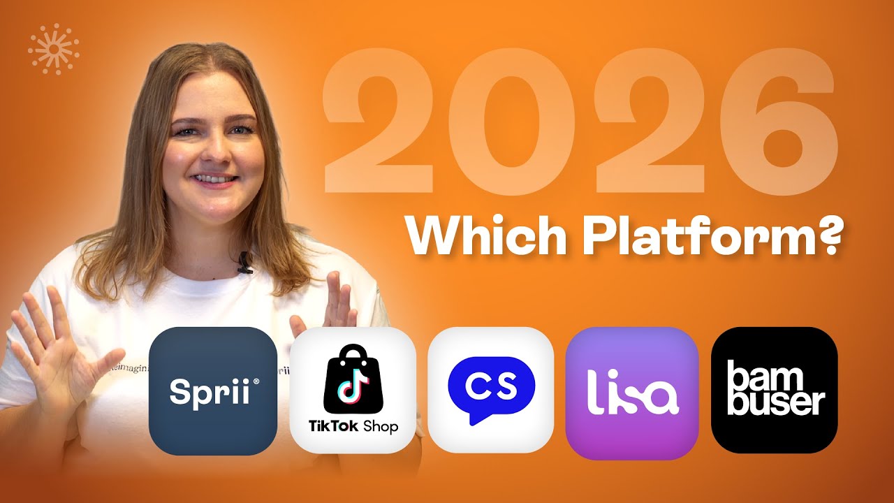 Choosing the Best Live Shopping Platform in 2026 (Full Breakdown)