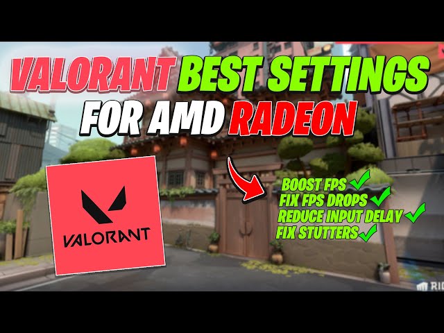 Valorant "Low Client FPS" issue: How to fix it in 2022