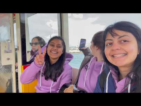 MSc IHRM in Geneva: an exposure from a professional and tourist point of view!