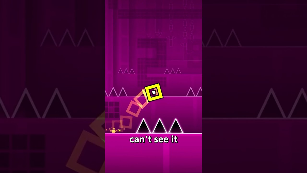 If Zack D. Films played GD...