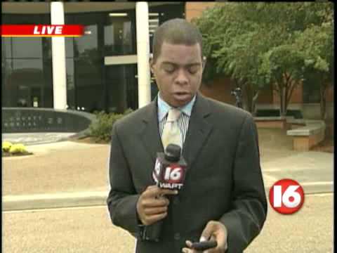 Hughes' Attorneys Point Finger At Pittman