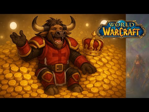 The BEST Quest in WoW Sod Phase 8 - FREE GEAR & Epic Recipes in New Avalon - SoD Phase 8